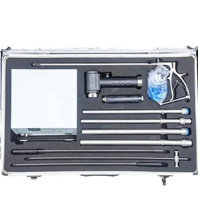 China ISO Certified Electric Hystera Cutter for Vaginal Hysterectomy 220V 50Hz Reusable for sale