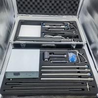 China ISO Certified Electric Hystera Cutter for Vaginal Hysterectomy 220V 50Hz Reusable for sale