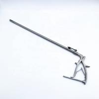 China ISO Certified Electric Hystera Cutter for Vaginal Hysterectomy 220V 50Hz Reusable for sale