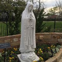 China Hand Carved Marble Religious Figure Sculpture for Life Size White Jesus Christ Statue for sale