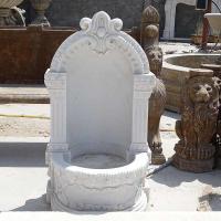 China Custom New water fountain Natural stone granite water fountain exquisite garden decorative water fountain For Sale for sale
