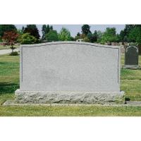 China Chinese Style White Marble Sculpture Crying Angel Tombstone for Western Customization for sale