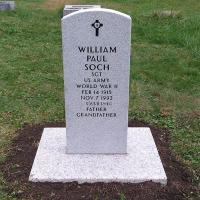 China Custom all Size New Style Headstone Mold From China Factory Gravestone Supplier For European Headstone for sale