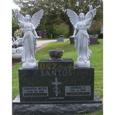 China Custom Tombstone Romanian Headstone Cemetery Cross Designs Memorial Gravestone Garden for sale