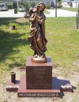 China Custom Large Outdoor Metal Religious Our Lady Virgen De Guadalupe Sculpture Bronze Virgin Mary Statue Wholesale For Sale for sale
