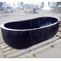 China High Quality Natural Customized Handmade Stone Bathtub Stone Marble Bathroom Bathtub for Sale for sale