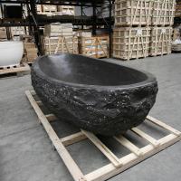China High Quality Natural Customized Handmade Stone Bathtub Stone Marble Bathroom Bathtub for Sale for sale