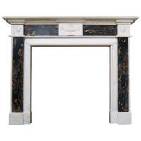 China French electronic 3D atomizing fireplace simulation fire decoration fire humidifier marble embedded floor for sale for sale