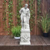 China Garden Stone Virgen De Guadalupe Statues Custom Life Size Marble Virgin Mary Molds for sale