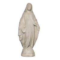 China Famous High Quality Hand Carved Natural Stone Statue Large Marble Sculpture For Sell for sale