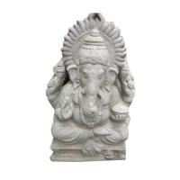 China Famous High Quality Hand Carved Natural Stone Statue Large Marble Sculpture For Sell for sale