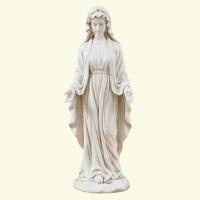 China Famous High Quality Hand Carved Natural Stone Statue Large Marble Sculpture For Sell for sale