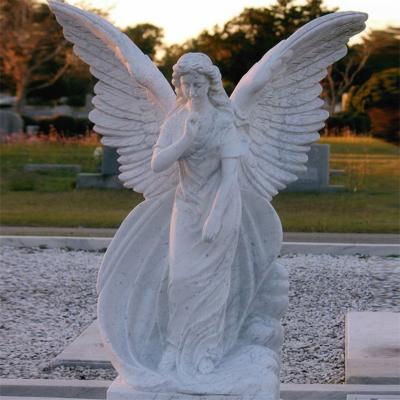 China Life Size Hand Carved Natural Stone Greek Marble Statue for Outdoor Park Garden Decoration for sale