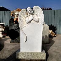 China Customized Woman Statue Greek Goddess Stone Sculpture Hand Carved for Plaza Decoration for sale