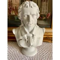 China Customized Life Size Famous Hand Carved Natural Stone Figure Sculpture White Marble Greek Stone Statue For Park Decoration for sale