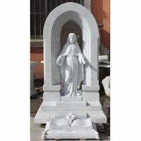 China Low Price Black Granite Tombstone Monument Grey Granite Gravestone For Memorial for sale