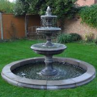 China Factory Customized Stone Water Modern Fountain Marble Wall Fountain For Sale for sale