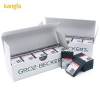 China Groz Beckert Embroidery Needles 65/9 75/11 High Temperature Resistant for Sewing for sale