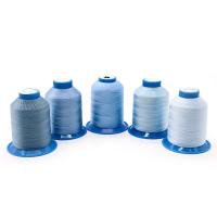China 1250m Nylon Thread Perfect for Upholstery Denim Leather and More Sewing Projects for sale