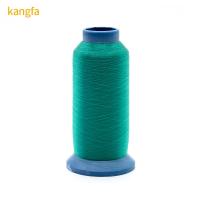 China Dyed Polyester 0.12mm Elasticated Fish Thread for Fishing Colors Customize Pattern Dyed for sale