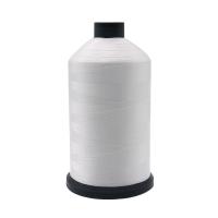 China 100% Polyester Filament Sewing Thread 304 Colors 20000Y Length 210D/3 20/3 Selection for sale