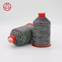 China 210D Bonded Nylon Sewing Thread for Shoes Eco Friendly Custom Length and Color Kangfa for sale
