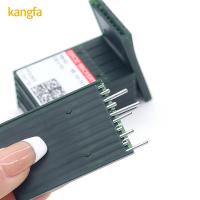 China Imported Computerized Embroidery Needles Titanium Needle Gold Needle Strength Enough for sale