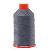 China 275g/cone V69 Tex 70 Nylon Bonded Thread 210d/3 69 for Leather Shoes/ Bags/ Suitcase for sale