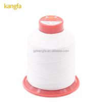 China Eco Friendly Custom Length and Color 210D/3 Nylon Sewing Thread for Hand Knitting for sale