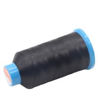 China Tex 45 Tex 70 Tex 90 High Tenacity Polyester Sewing Thread for Hand Knitting and Sofa for sale