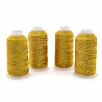 China Jewelry Cord Direct 9Ply Thread for DIY Crafts Bracelet String Stitch Tatting Yarn Handmade for sale