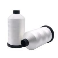 China 100% Polyester Yarn Kangfa 210D/3 High Strength Sewing Thread for Quilting Mattress for sale