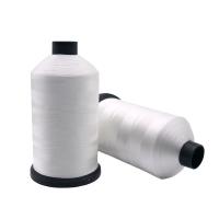 China High Strength And High Precision Sewing Thread 210D/3 Made From 100% Polyester Yarn for sale