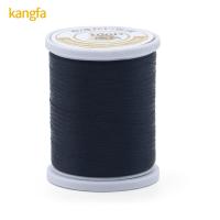 China 3 Colors Fly Tying Thread For Midge Nymph Small Dry Flies Tying Material 100D 18g for sale