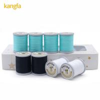 China 3 Colors Fly Tying Thread For Midge Nymph Small Dry Flies Tying Material 100D 18g for sale