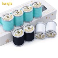 China 3 Colors Fly Tying Thread For Midge Nymph Small Dry Flies Tying Material 100D 18g for sale