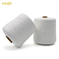 China High Tenacity 420D/16 Polyester Spun Yarn for Multicolor Knitting and Garment Weaving for sale
