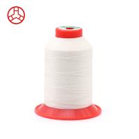 China Tex45 Serafil Polyester Embroidery Thread High Temperature Resistant and 304 Colors for sale
