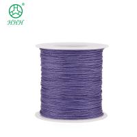 China Jade Thread Craft String Braided Bracelet for Jewelry Making Nylon Chinese Knot Rope for sale