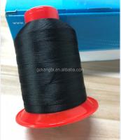 China Tex45 Serafil Polyester Embroidery Thread High Temperature Resistant and 304 Colors for sale