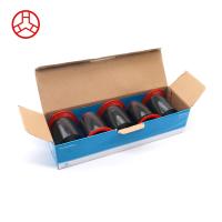 China Tex45 Serafil Polyester Embroidery Thread High Temperature Resistant and 304 Colors for sale