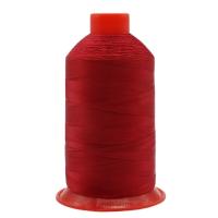 China 420D Nylon Bonded Sewing Thread for Car Interior Low Shrinkage Weight g/ball 0.45 for sale