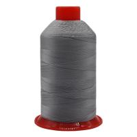 China 420D Nylon Bonded Sewing Thread for Car Interior Low Shrinkage Weight g/ball 0.45 for sale