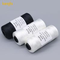 China 210d/3/6/9/12/15/18/21/32/48 MERCERIZED Nylon Monofilament Thread for Fishing Net Twine for sale