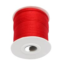 China Upgrade Your Collection with Our Customizable 2 Ply Thread Bracelet Knitting Jade Cord for sale