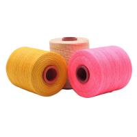 China Waterproof Waxed Thread Cord String Strap Necklace Rope 400g/roll for Bulk Bracelet for sale