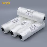 China 210d/3/6/9/12/15/18/21/32/48 Nylon Fishing Net Twine Monofilament Thread for in Sewing for sale