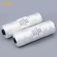China 210d/3/6/9/12/15/18/21/32/48 Nylon Fishing Net Twine Monofilament Thread for in Sewing for sale