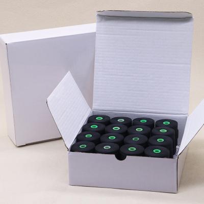 China Polyester Bonded Thread Sewing Machine Accessories for Tex70 V69 Bobbin Storage Box for sale