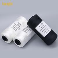 China 210d/3/6/9/12/15/18/21/32/48 Nylon Monofilament Fishing Net Twine Thread in 304 Colors for sale